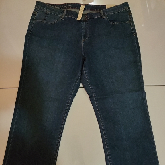 Talbots | Jeans | Talbots Woman Jean | Poshmark
